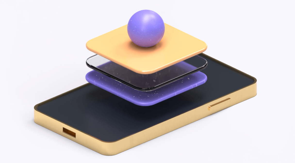 Mobile Proxies - Proxyrack