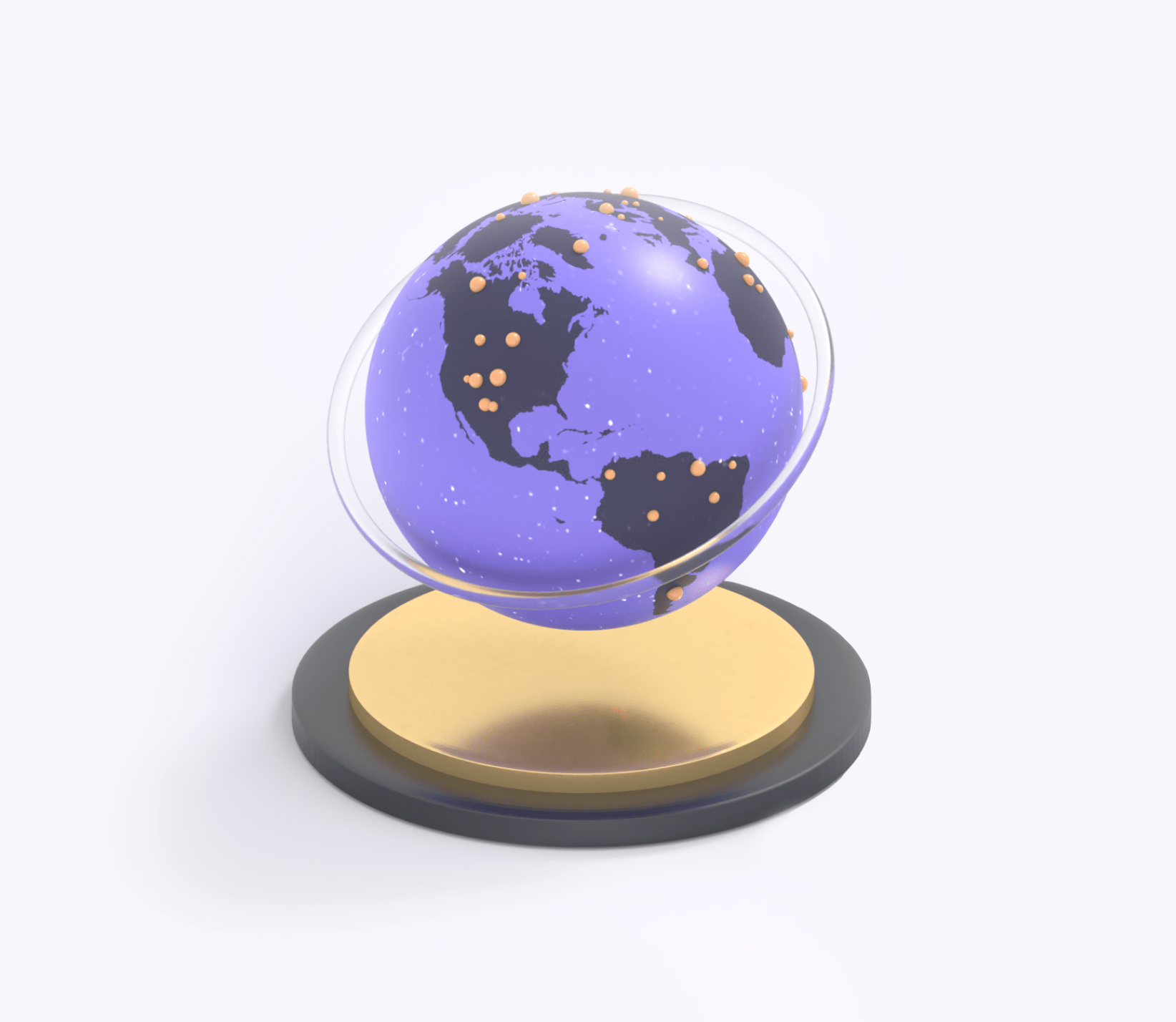 10,000+ USA Rotating Proxies with HTTP and SOCKS protocol - Proxyrack