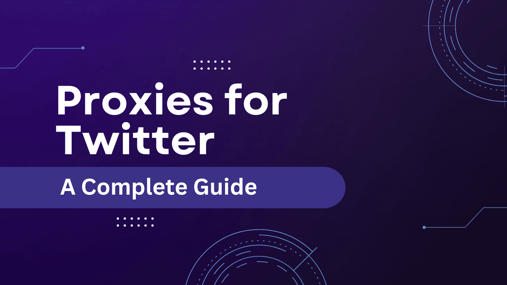 10 Best Proxy Client Programs