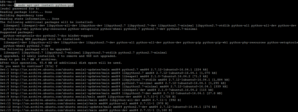 How To Setup A Socks5 Proxy Server Using Shadowsocks 