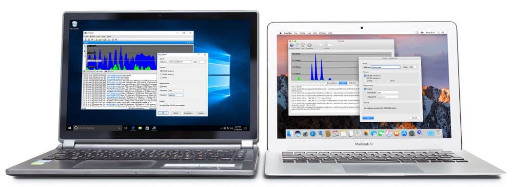 10 Best Proxy Client Programs