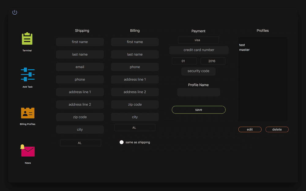 Best Proxies For TaskBot