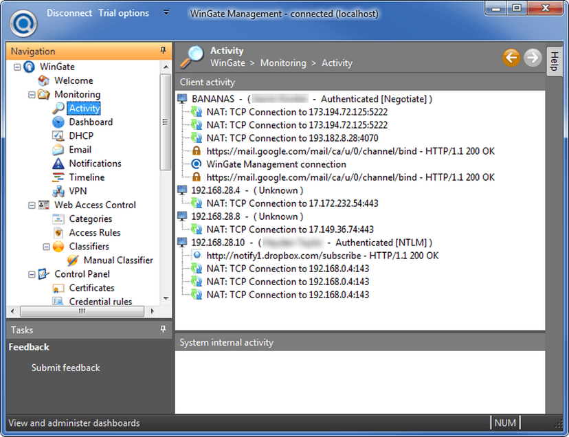 10 Best Proxy Client Programs